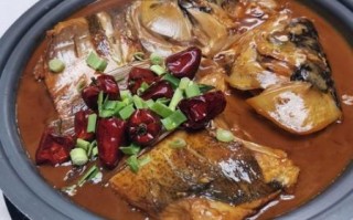 鱼头泡饼怎么做才正宗_正宗鱼头泡饼做法