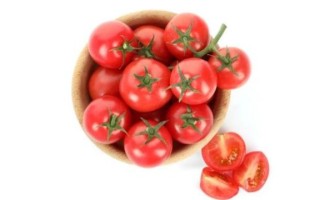 吃圣女果可以减肥吗_圣女果减肥正确吃法