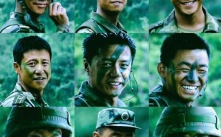 士兵突击演员表都有谁_王宝强段奕宏角色全解析