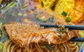 上海大排面哪家正宗_老上海人心中的答案