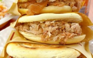 西安肉夹馍哪家正宗_肉夹馍和腊汁肉夹馍区别