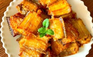 空气炸锅带鱼怎么做_带鱼用空气炸锅需要几分钟