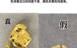 金不换图片_如何鉴别真假