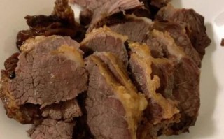 高压锅做酱牛肉怎么入味_高压锅酱牛肉需要多长时间