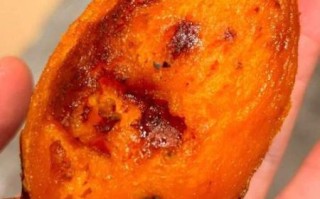 烤箱烤红薯需要用锡纸包起来吗_烤红薯要不要包锡纸