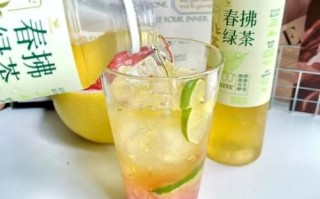 柠檬柚子茶怎么做_自制柠檬柚子茶能放多久