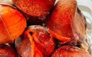 冰板栗吃了会拉肚子吗_冰板栗的害处有哪些