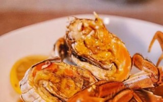 熟醉蟹怎么做_熟醉蟹要蒸多久