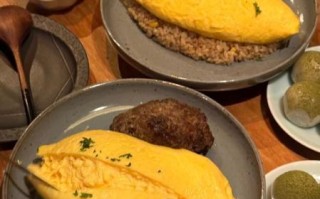 爆浆蛋包饭鸡蛋没熟怎么办_如何避免蛋液流心