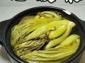 自制酸菜最简单的方法_酸菜怎么做好吃又脆