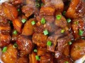 红烧肉怎么做不腻_红烧肉去油技巧