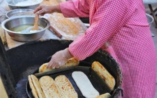牛舌饼的做法_牛舌饼哪里最正宗