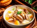 酸萝卜老鸭汤怎么做_老鸭汤酸萝卜放多少