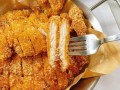 炸鸡排怎么炸_炸鸡排用什么粉