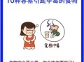 幼儿饮食安全小常识_如何避免食物中毒