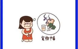 幼儿饮食安全小常识_如何避免食物中毒