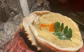 蟹黄蛋怎么做_蟹黄蛋和蟹黄的区别