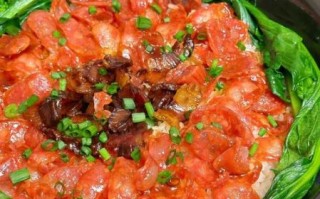 腊肉煲仔饭电饭锅怎么做_腊肉煲仔饭电饭锅做法