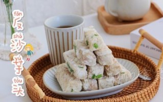 反沙芋头怎么做_反沙芋头为什么返沙失败