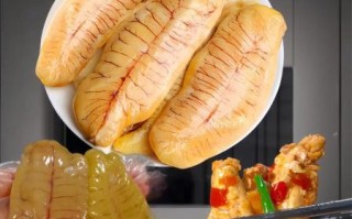 大黄鱼籽怎么做好吃_大黄鱼籽的家常做法