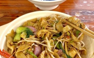 炒烩面怎么做好吃_家常炒烩面做法步骤