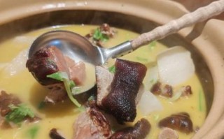 腊猪蹄怎么做好吃_腊猪蹄的家常做法大全