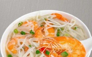 萝卜丝炖虾怎么做_萝卜丝炖虾的家常做法