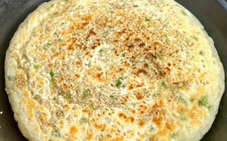大饼怎么和面才软_家常大饼做法视频