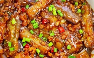 红烧茄子怎么做才好吃_茄子不吸油的小妙招