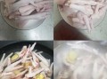 麻辣泡鸡脚怎么做_泡多久才入味