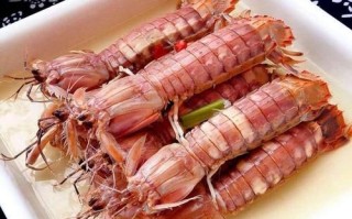 虾姑什么时候最肥_虾姑最肥月份