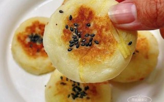 苹果饼怎么做_苹果饼的做法大全