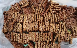 糖炒核桃怎么做_糖炒核桃的家常做法