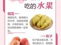 经期吃什么水果好_如何排瘀血