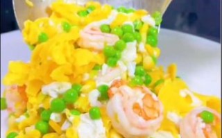 鲜玉米粒怎么做好吃_鲜玉米粒的家常做法