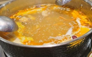 炖汤用什么锅最好_炖汤要多久才入味