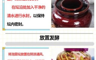 四川泡菜怎么做_自制泡菜多久能吃