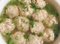 豆腐肉末丸子怎么做_豆腐肉末丸子家常做法