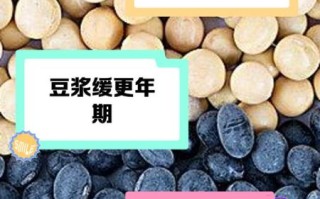 大豆是什么豆_大豆和黄豆的区别
