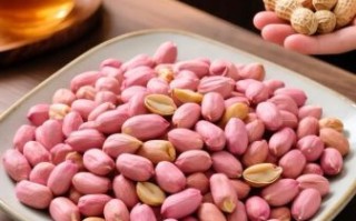 花生米多少钱一斤_花生米价格最新行情