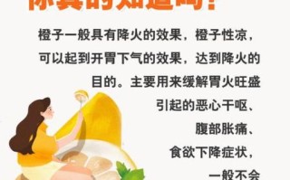 冰糖橘子上火还是降火_吃冰糖橘会不会上火