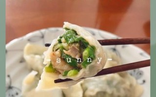 猪肉三鲜馅是哪三鲜_经典搭配有哪些