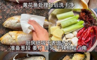 清炖鱼怎么做好吃又简单_家常清炖鱼步骤