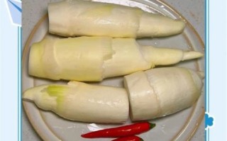 茭白怎么处理才好吃_茭白去涩味的方法