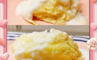 微波炉可以烤蛋糕吗_微波炉烤蛋糕做法