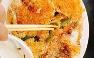 锅巴饭是什么_锅巴饭的做法