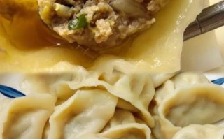 牛肉馅饺子配什么菜_牛肉饺子最佳配菜推荐