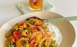 鸡蛋怎么炒好吃下饭_鸡蛋炒饭怎么做才香 鸡蛋怎么炒好吃下饭_鸡蛋炒饭怎么做才香