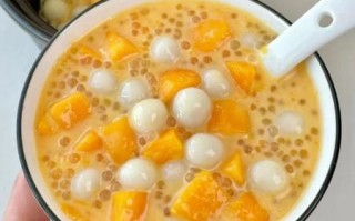 大西米和小西米有什么区别_哪个更适合做甜品