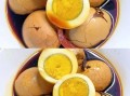 茶叶蛋怎么煮入味_茶叶蛋做法家常版